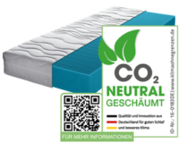 Breckle Pro Body S 592 Matratze - Gesunde Matratzen